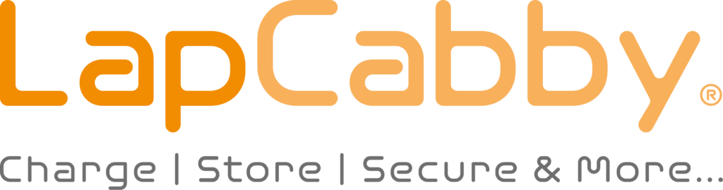 LapCabby - Mobile Charging Trolleys & Cabinets