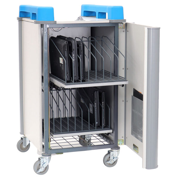 LapCabby 16 Vertical Compact - LapCabby