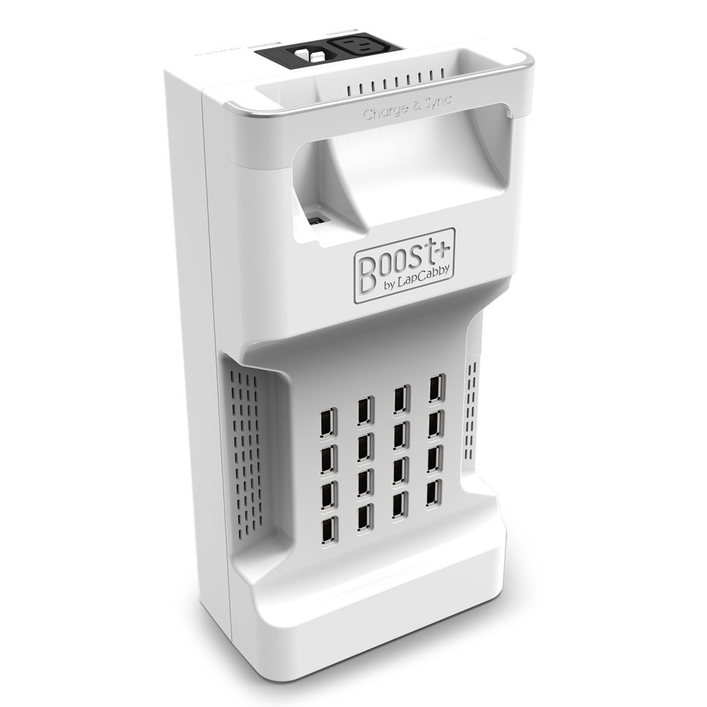 Products - LapCabby