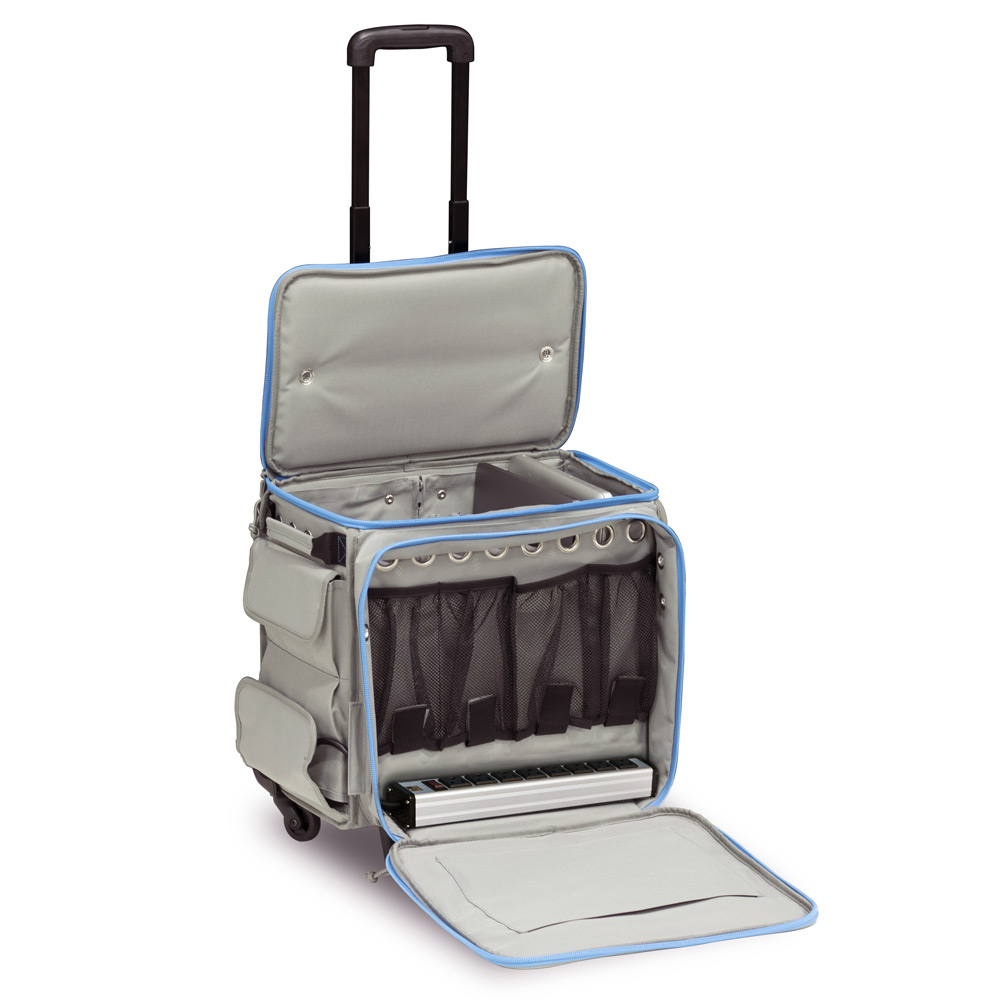 Products - LapCabby
