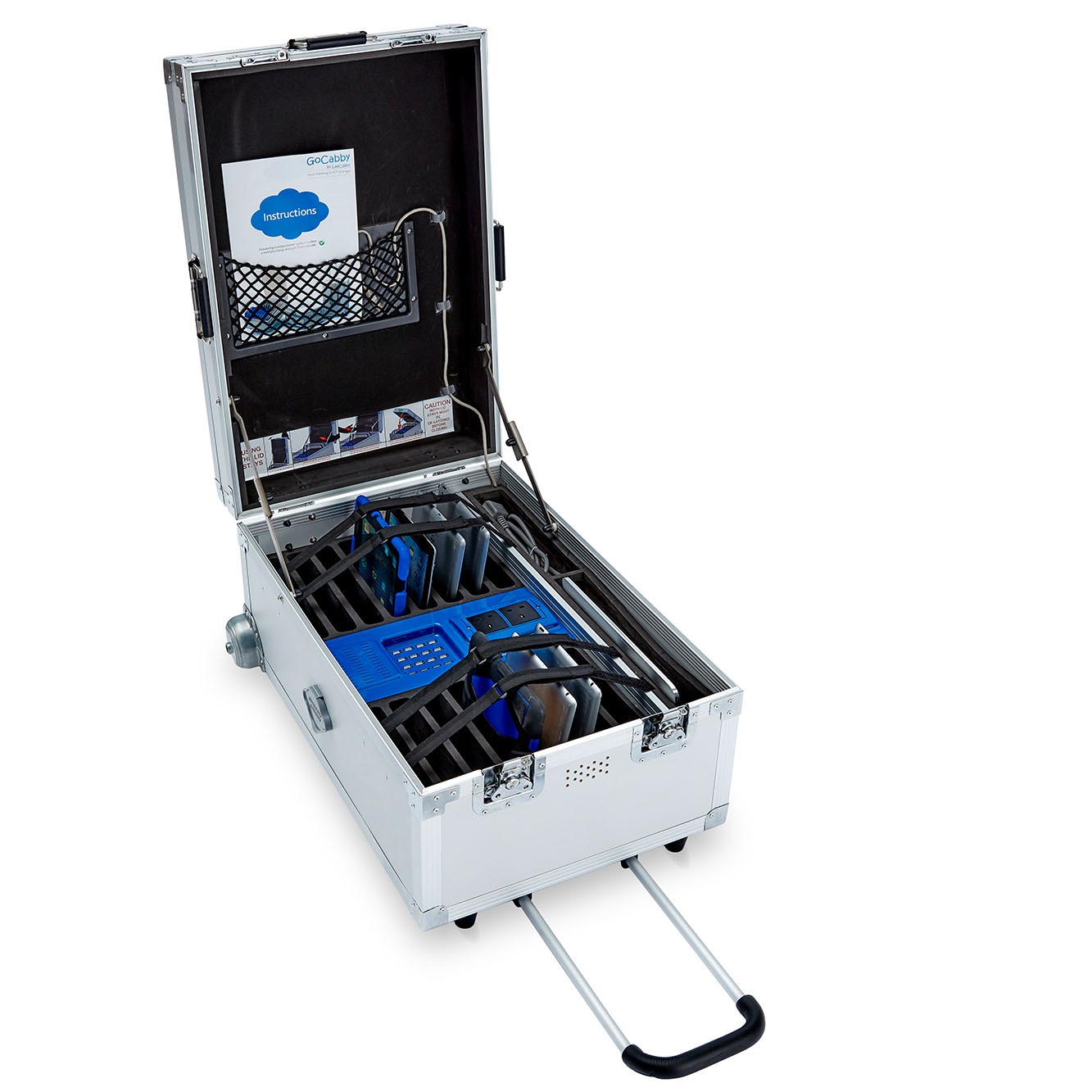 Products - LapCabby