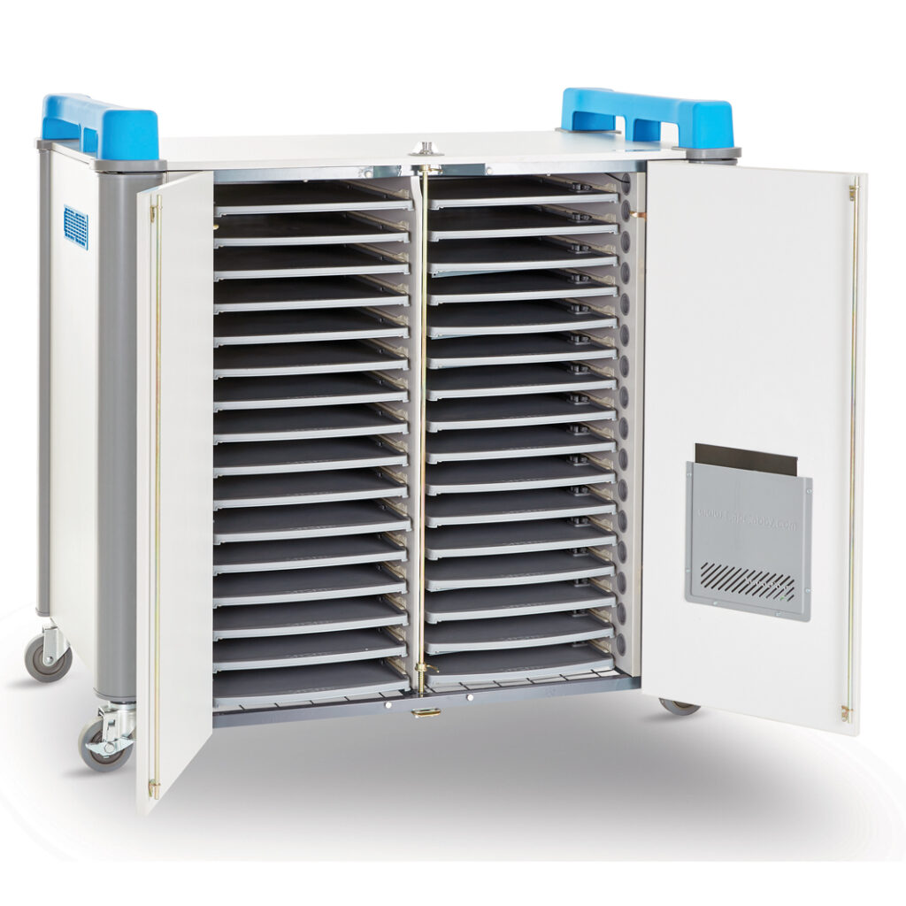 Products - LapCabby