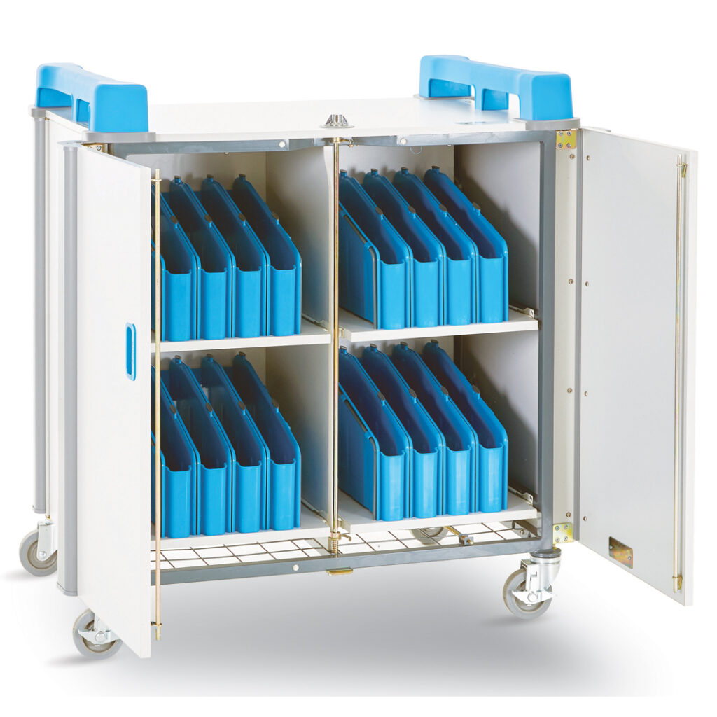 Products - LapCabby