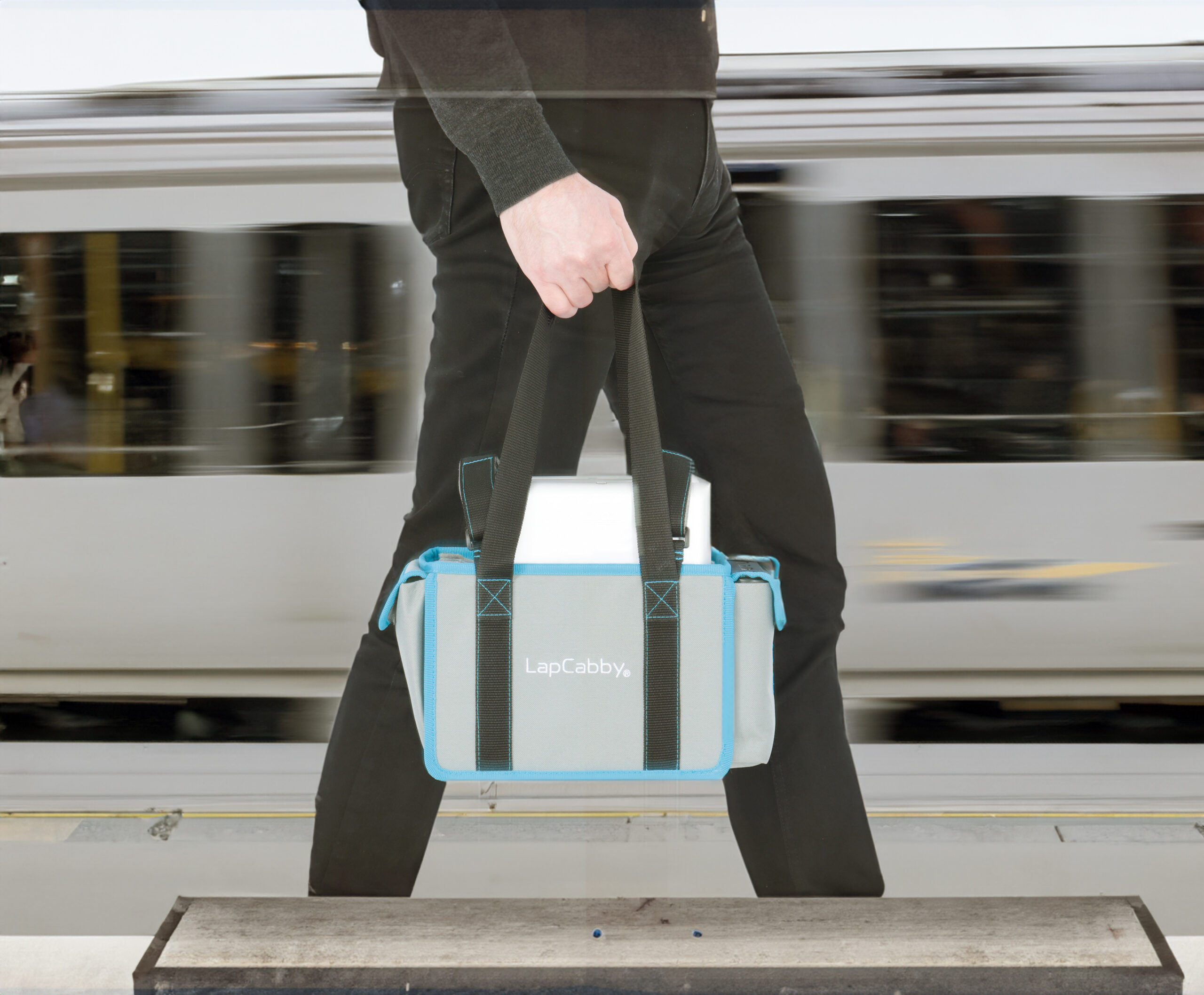 AI GO2Mini - LapCabby