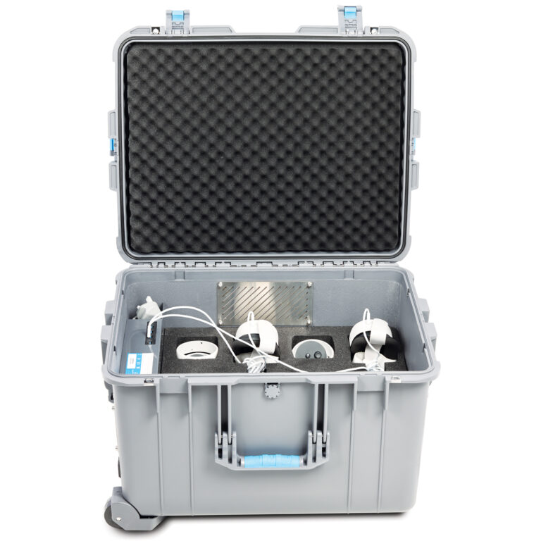 Products - LapCabby